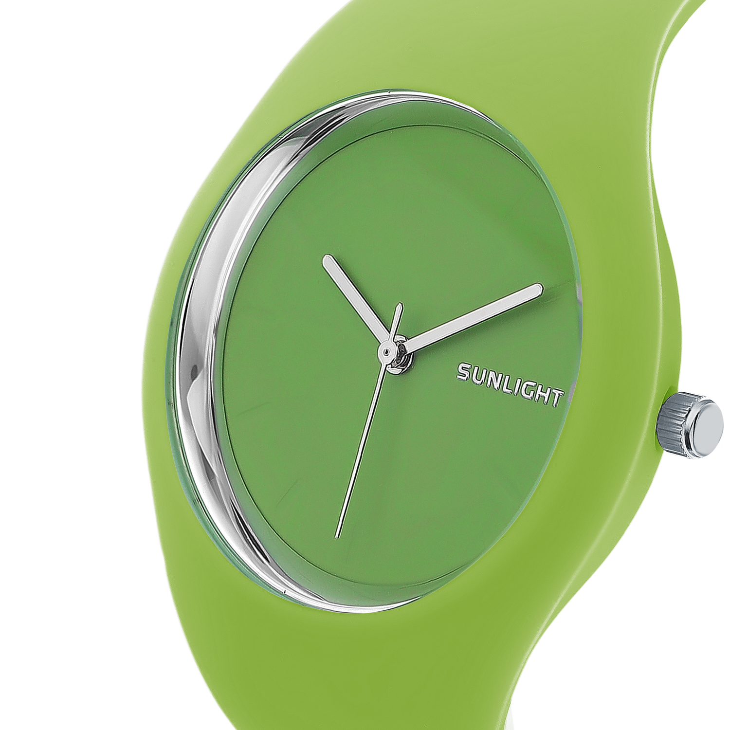 Часы женские SUNLIGHT SP40RQQ-01RQ: металл — купить в интернет-магазине ...