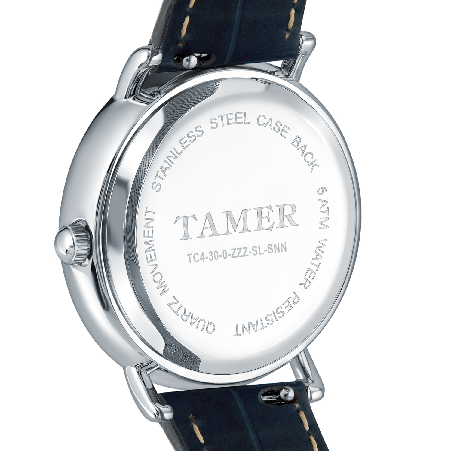 Часы женские TAMER TAMER TC4-30-0-ZZZ-SL-SNN: сталь — купить в интернет ...