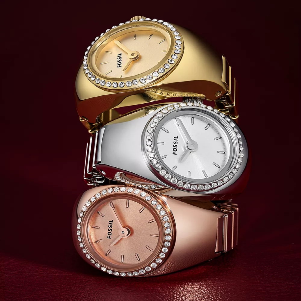 Часы женские FOSSIL ES5321: 316l — купить в интернет-магазине SUNLIGHT ...