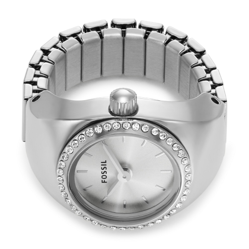 Часы женские FOSSIL ES5321: 316l — купить в интернет-магазине SUNLIGHT ...