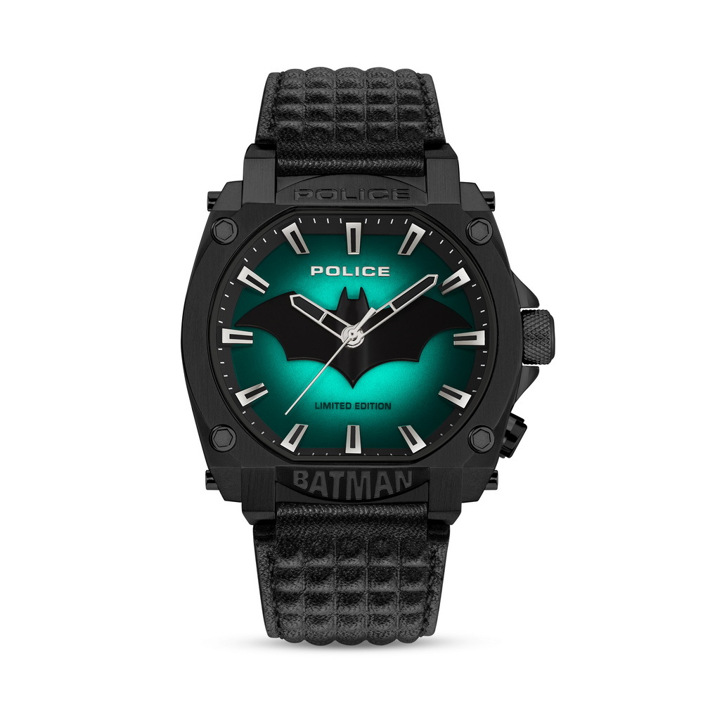 Часы мужские POLICE PEWGD0022601: сталь — купить в интернет-магазине ...