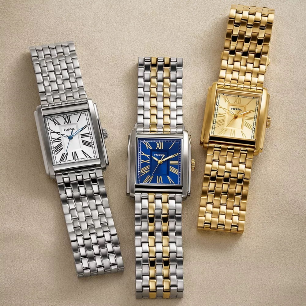 Часы мужские FOSSIL FS6010 FOSSIL FS6010: 316l — купить в интернет ...