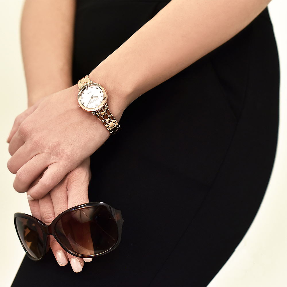 Часы женские TRUSSARDI R2453115509: сталь — купить в интернет-магазине ...