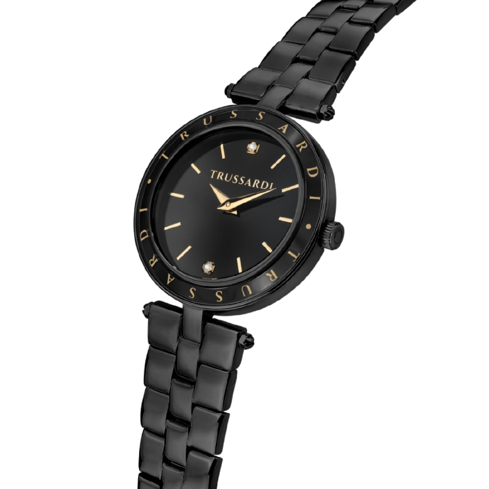 Часы женские TRUSSARDI R2453145513: 316l — купить в интернет-магазине ...