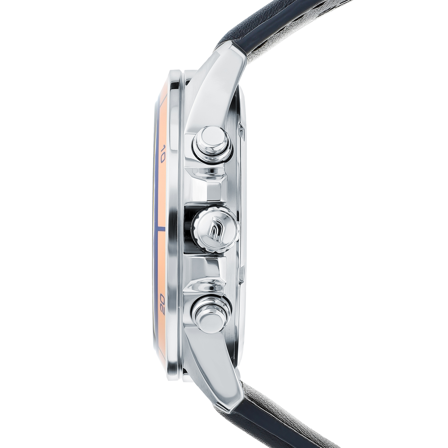 Часы мужские CASIO EFR-526L-2A CASIO EFR-526L-2A + коробка: сталь ...