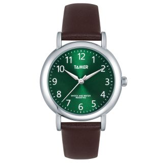 Часы женские TAMER TC2-33-0-AAX-SL-SHC: металл — купить в интернет ...