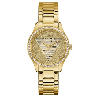 Часы женские GUESS GW0605L2 GUESS GW0605L2: сталь, австрийские ...